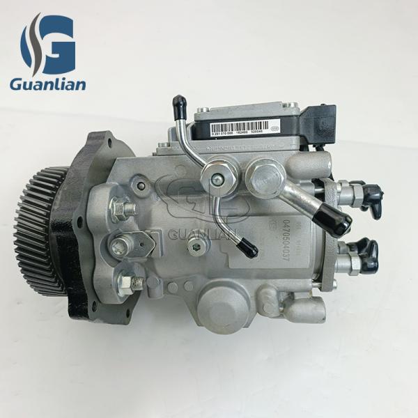 Quality 4JH1 4KH1 VP44 Pump Diesel Injection Pump 0470504037 8973267393 for sale