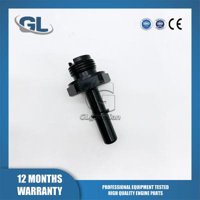 China 7189-361 7189-066  Pump Parts Fuel Inlet Connection 9320A023G For PERKINS for sale