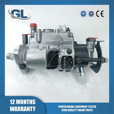 China For Perkins Vista DPA Pumps Injection Pump 3230F576T 2643B317 V3230F576T for sale