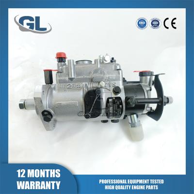 China DPA Fuel Injection Pump 3230F580T 3230F583T 3230F586T For PERKINS VISTA A for sale