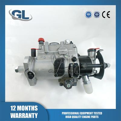 China For Perkins DPA Fuel Injection Pump 3239F600T 3239F605T 3239F609T T418381 for sale