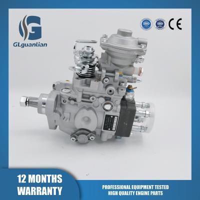 China For MWM VW 4.10T Diesel Fuel Injection Pump 0460424103 905200749008 14619415 2UV130105 for sale