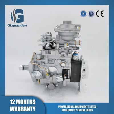 China 4BT-3.9 0460424126 VE4/12F1300R661 Fuel Injection Pump 3356163 BF6T9A543BA For Cum/mins Ford for sale