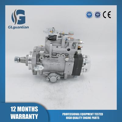 China For LIEBHERR D924T-E 0460424158 VE4/12F1000R754 Fuel Injector Pump for sale