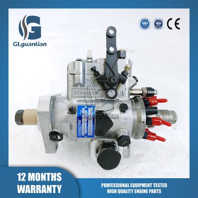 China 6068HF252 Stanadyne Diesel Fuel Engine Pump DB4629-5918 For JOHN  TORREON for sale