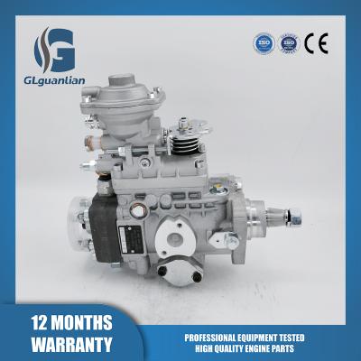 China For MWM VW 4.10TCA L80 0460424115 VE4/12F1300R630 VE Fuel Pump for sale