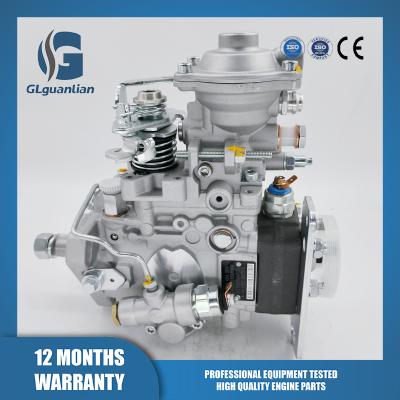 China For CUMS 4BTAA CARGO C 815 0460424203 VE4/12F1350R866 Diesel Fuel Injection Pump for sale