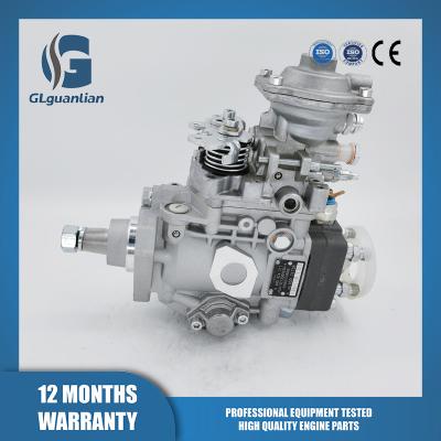 China For AGRALE 4.10TCA A8 4.3D 0460424211 VE4/12F1300R630-4 Fuel Injection Pump for sale