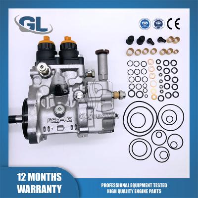 China For Denso HP0 Low-pressure Pumps Fuel Injection Pump Repair Kits for sale