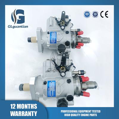China 4BTA3.9G1 Generator Diesel Engine Fuel Injection Pump DB4427-5296 3283443 for sale