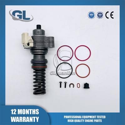 China For  DAF Single-unit Pump Fuel Injector Repair Kits Fuel Injection Pump for sale