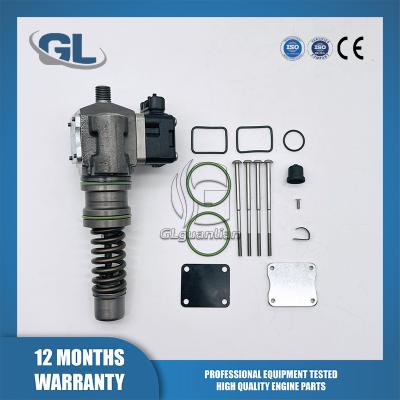China For Single-unit Pump 750 Series Fuel Injector Repair Kits for sale