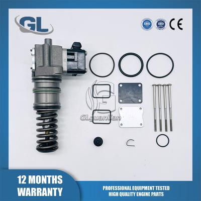 China For Single-unit Pump 755 Series Fuel Injector Repair Kits for sale