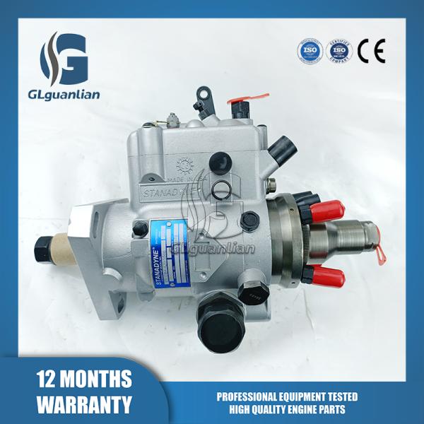 Quality 4045T Engine For Stanadyne Injection Pump DB4429-5566 RE-502378  RE502378 JOHN  310SE BACKHOE for sale