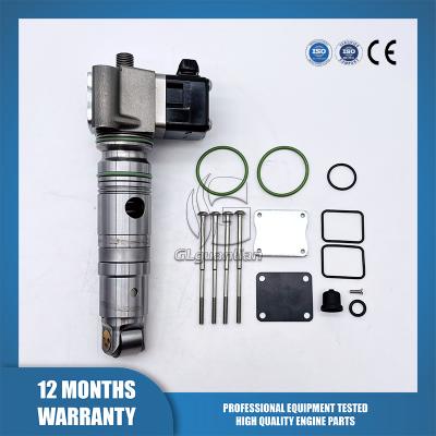 China For Single-unit Pump 799 Series Fuel Injector Repair Kits for sale