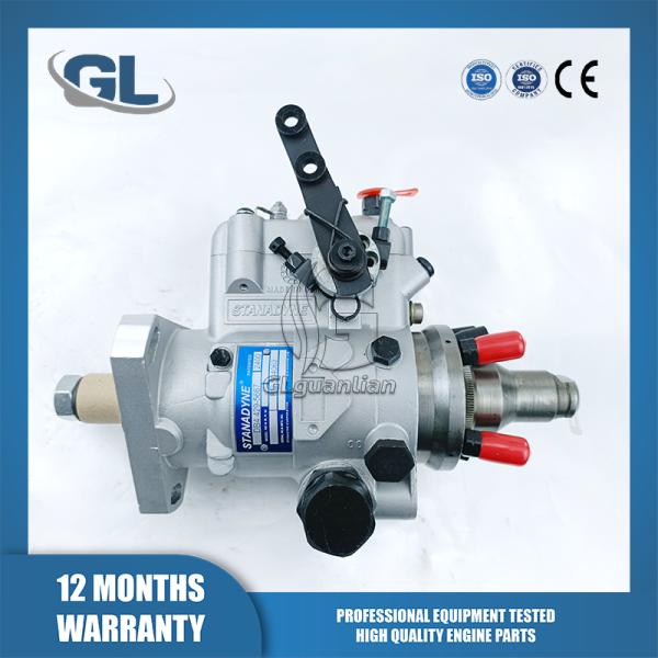 Quality 2400RPM Fuel Injection Pump DB4429-5667 RE-504063 RE504063 For JOHN  TRACTOR 4045T for sale