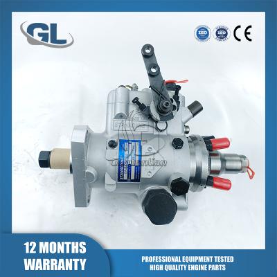 China DB4429-5694 RE504066 Fuel Injector Pump For JOHN DEE/RE TRACTOR 4045TF Engine for sale