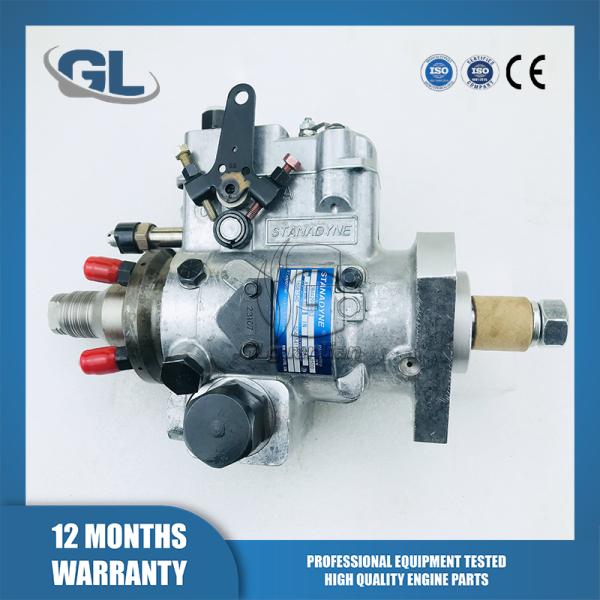 Quality 1500RPM Generator Stanadyne Electronic Diesel Injection DB4429-5952 For NEF 4 TC 2V for sale