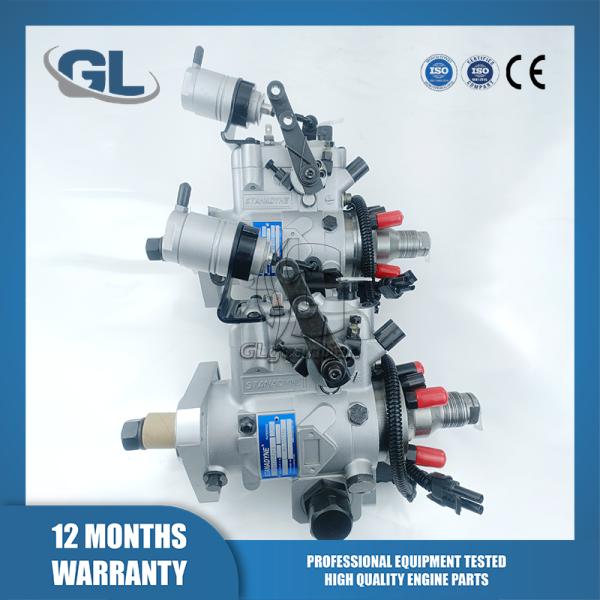 Quality 4045HF280 Diesel Injection Pump DB4429-6218 RE-555151 RE555151 For JOHN  SARAN for sale
