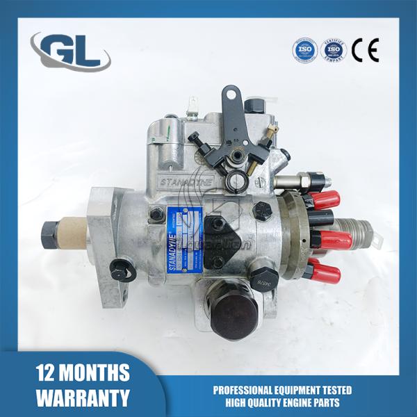 Quality Diesel Fuel Injection Stanadyne Pump DB4627-4860 3918159 For Generator 6BT5.9G2 for sale