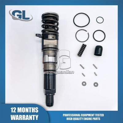 China For Perkins T402743 Series Fuel Injector Repair Kits for sale