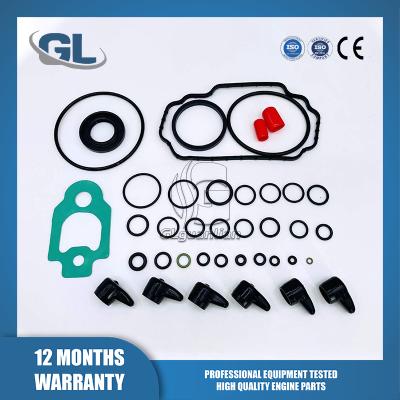 China 320D2 Fuel Pump Repair Kits  Injector Repair Kit for sale