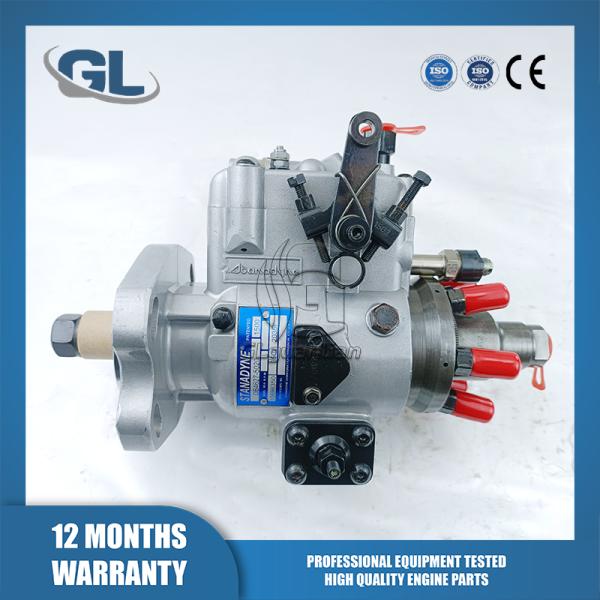 Quality DB4627-5020 35022035F Fuel Injection Pump For Generator SUN 6 TCI Engine for sale