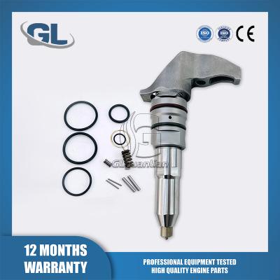 China Suitable  For C175 Injector Overhaul Kit Fuel Injector Repair Kit for sale