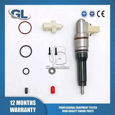 China For DAF Intelligent Fuel Injector Fuel Injector Repair Kits for sale