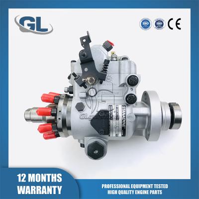 China 8 Cylinders For Stanadyne Injection pump DB2831-5013 1816521C91 Ford F Truck for sale