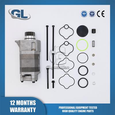 China X15 Gear Pump Replacement Fuel Injector Repair Kits for sale