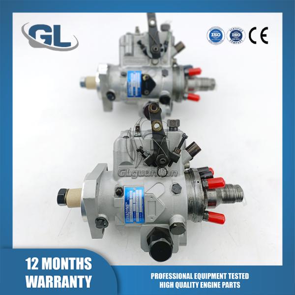 Quality 1004.40T Engine Stanadyne Fuel Pump 2200PRM Fuel Injection Fuel Pump 2644S401 for sale