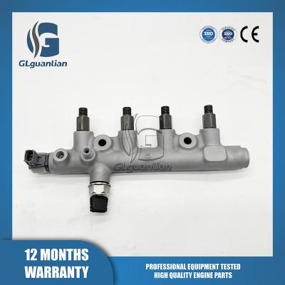 China John  Common Rail System 4045H 6068H RE550294 095600 5450 Common Rail Pipe for sale