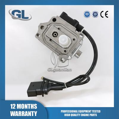 China VE Fuel Pump T3 actuator for R038G Electronically Controlled Pump for sale