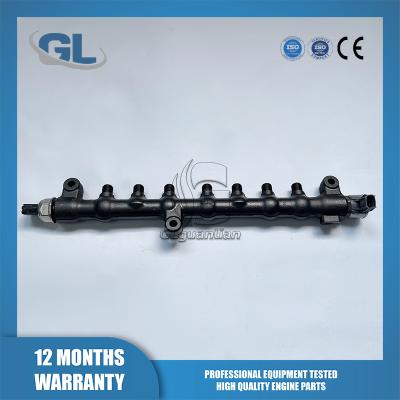 China CAT C7.1 EURO 6 Fuel Common Rail Injector Injection System for sale