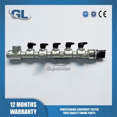 China Replacement  Engine Fuel Common Rail L4060DT L4060GST L4701DT Engine Fuel Rails for sale