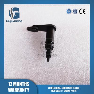 China VE Injection Pump Speed Control Lever Shaft Control Shaft 096450-0180 0964500180 for sale