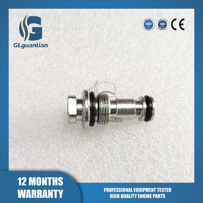 China 146110-0220 VE Fuel Pressure regulating Valve For ISUZU 8942276420 NISSAN 16860-43G01 for sale