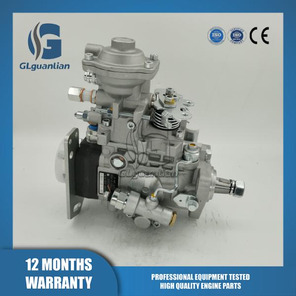 Quality 0460424403 VE4/12F1100L2013-1 Fuel Injection Pump For IVE/CO 504208082 for sale