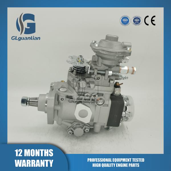 Quality For MAN 10.220FOC 0460426273 VE6/12F1200R738 5111037535_R738 Distributor Fuel Injection Pump for sale