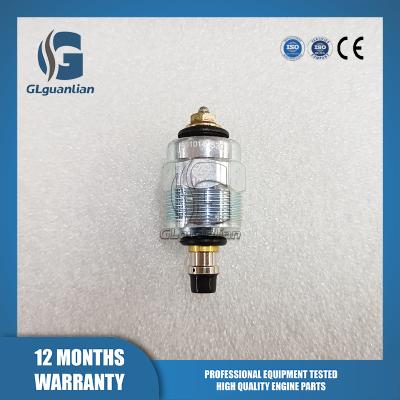 China VE Pump 12V Shut Off Solenoid Valve F002D13640 9971792 330001041 F002D11347 028130135B For CASE VW for sale