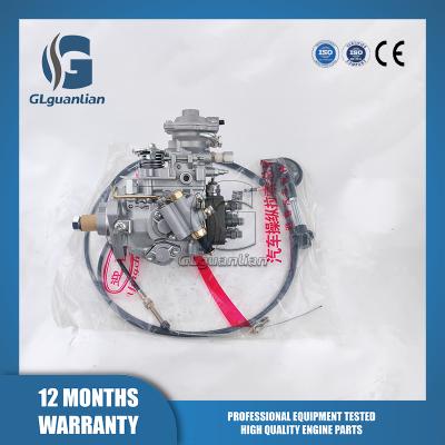 China Modified Mechanical Pump Fuel Injection  CDC CUM MINS 6B5.9 Engine 0470006005 for sale