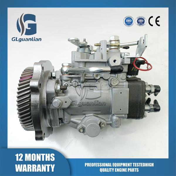 Quality For Mitsubishi  Fuel Injection Mechanical Pump ME190711 for sale