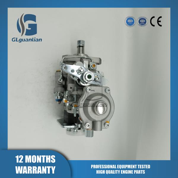 Quality For TA TA 0460426528 VE6/12F1250R498-35 Distributor-type Fuel Injection Pump for sale