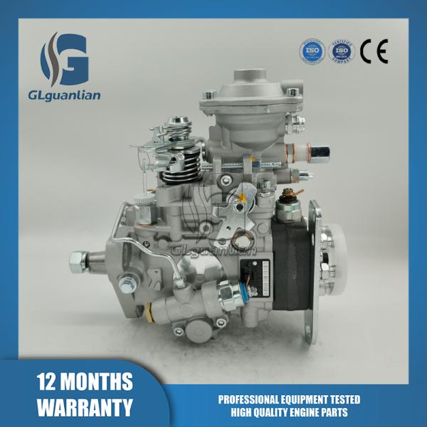 Quality VE6/12F1250R498-35 Fuel Injection Pump 0460426528 For TA/TA (TELCO) 886307000003 278607990178 for sale
