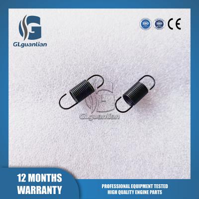 China Traction Speed Control Spring 1464650390 For CASE FENDT Engine for sale