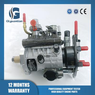 China 9320A536H 4630651L Fuel Injection Pump 24V Solenoid Valve For for sale