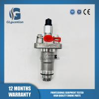 China Pump Head 1 Cylinder For Perkins Engine for sale
