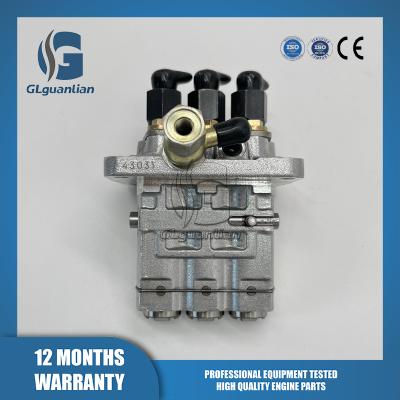 China 3 Cylinders Perkins Pump Head 104134-3031 131017590 For ISHIKAWAJIMA Engine for sale