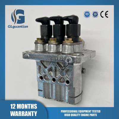 China Perkins Pump Head 3 Cylinders 104134-3040 131017670 For ISHIKAWAJIMA Engine for sale